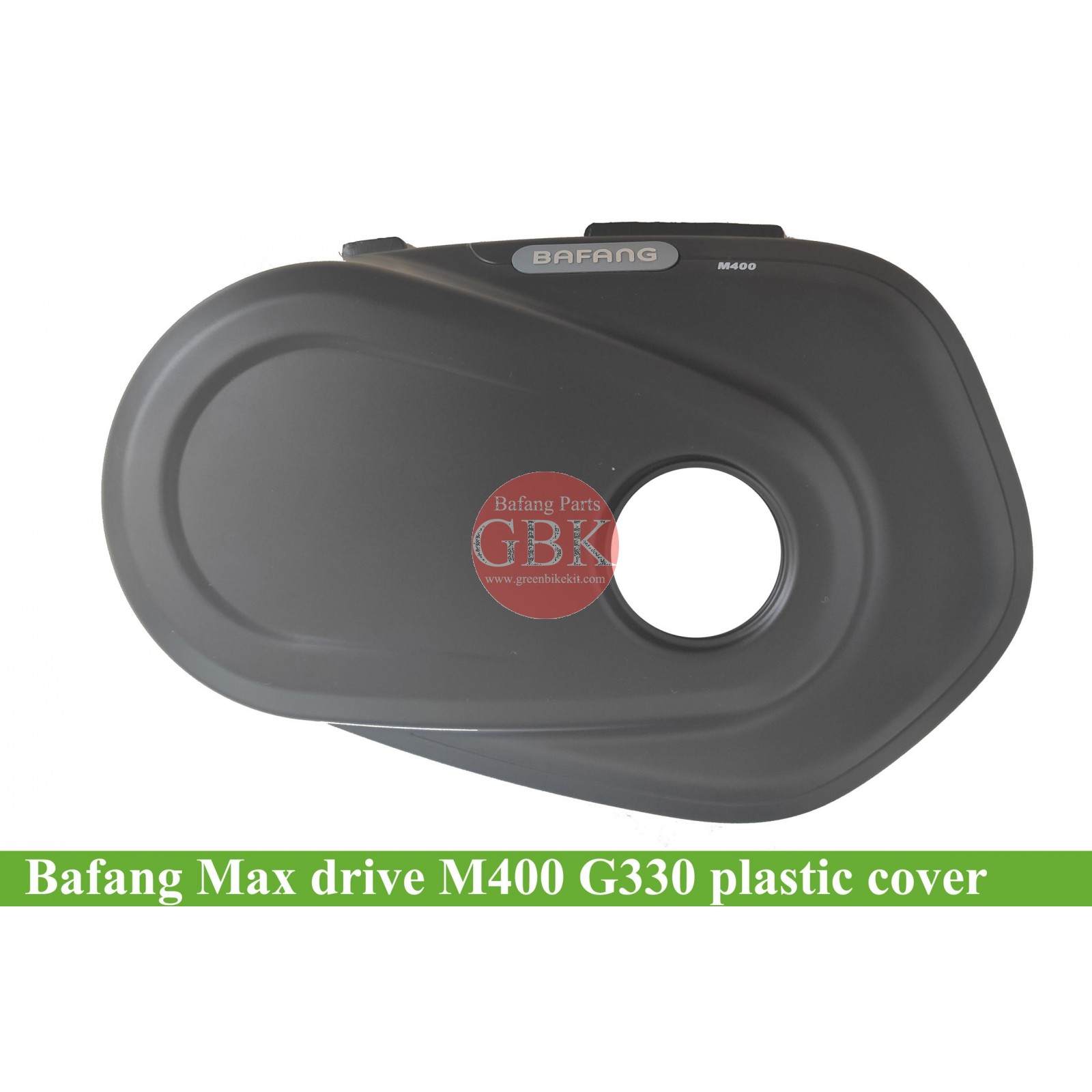 Bafang Max Drive /Bafang M400 plastic cover-Greenbikekit.com BBS, ebike ...