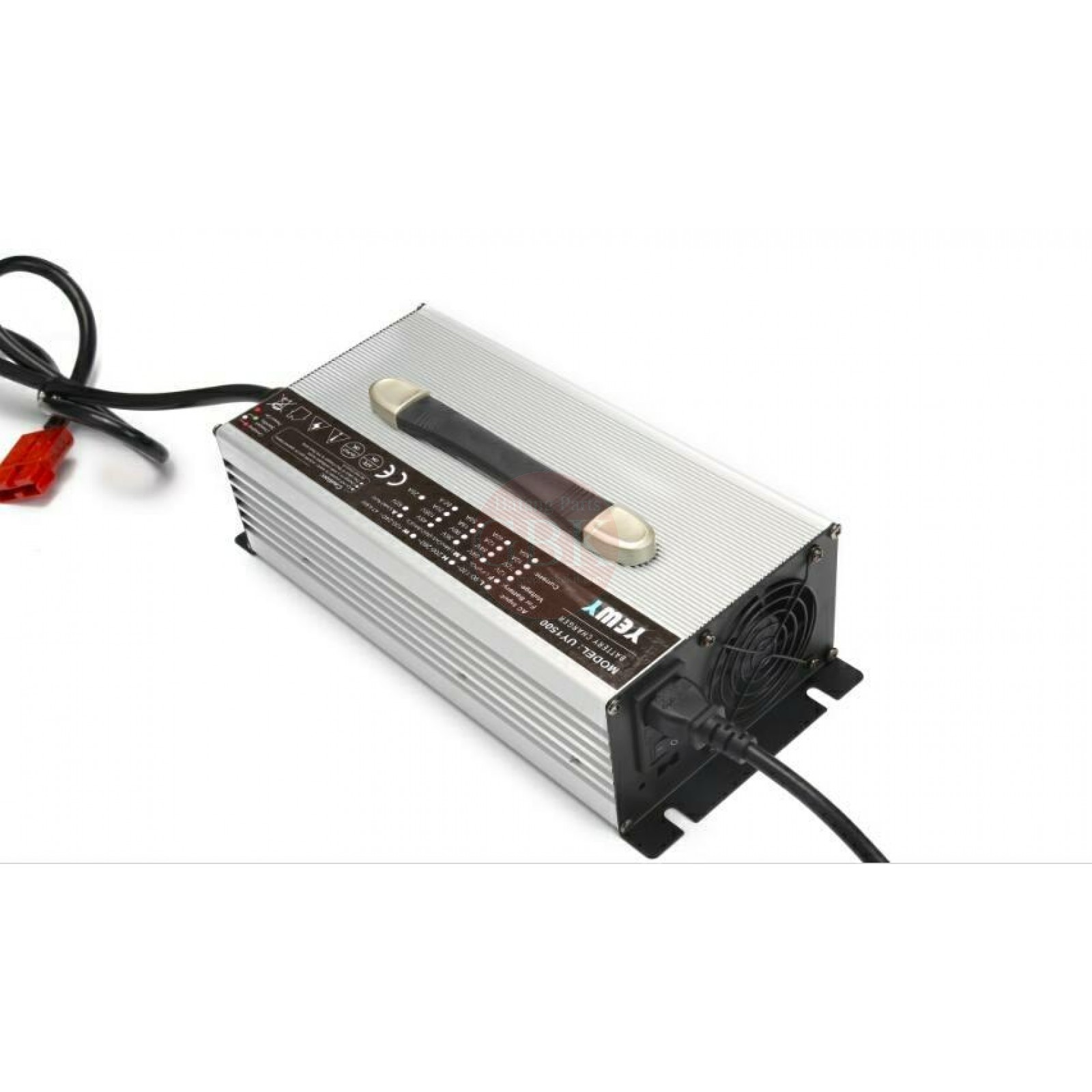 1500W ev lead acid/lihtium battery charger with fast charging ...