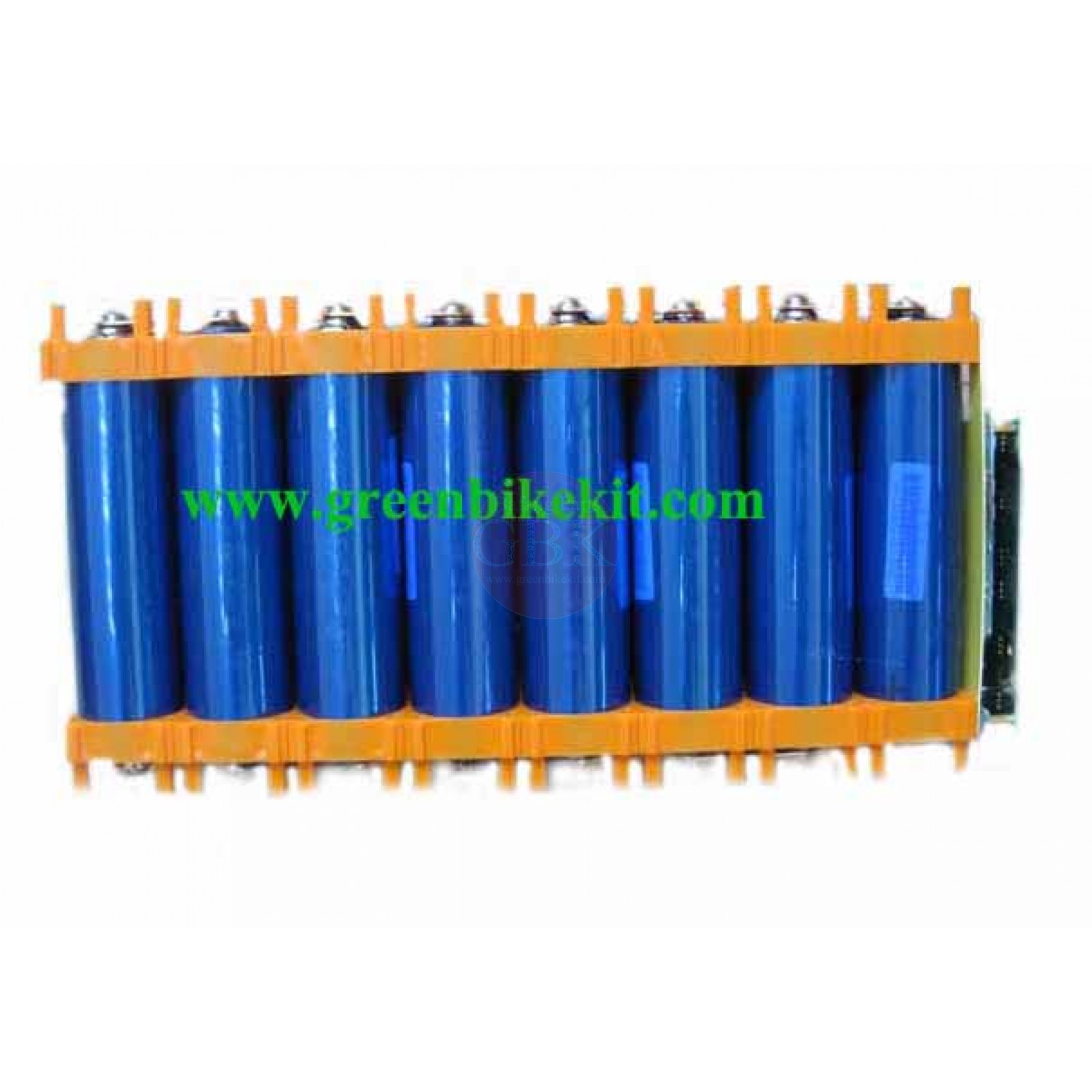 40152 Headway battery 36V17AH for electric bicycle BBS, ebike batteries ...