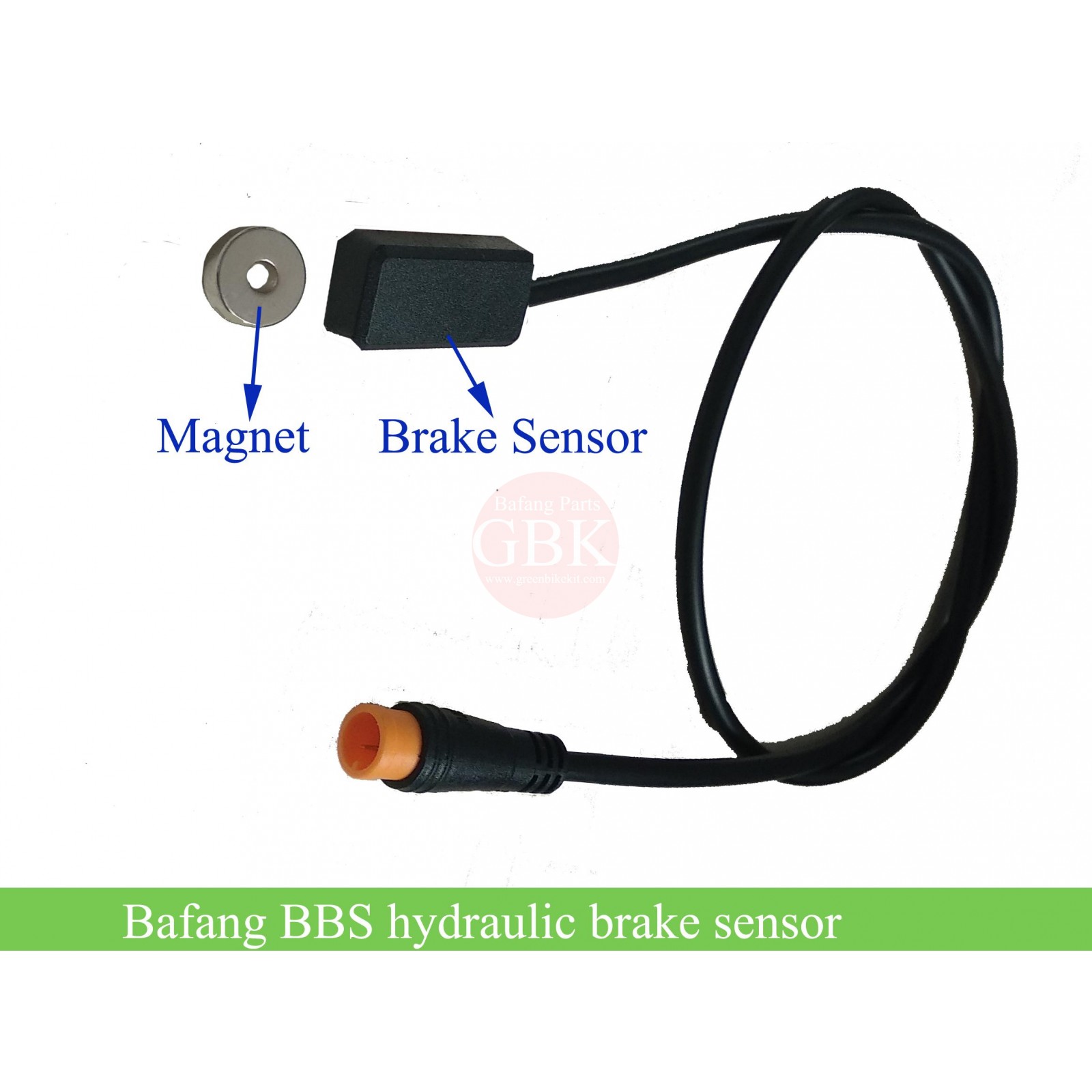 Bafang BBS/ M620/M560/M600/M400/M420/M410/M300 hydraulic brake sensor-Greenbikekit.com BBS ...