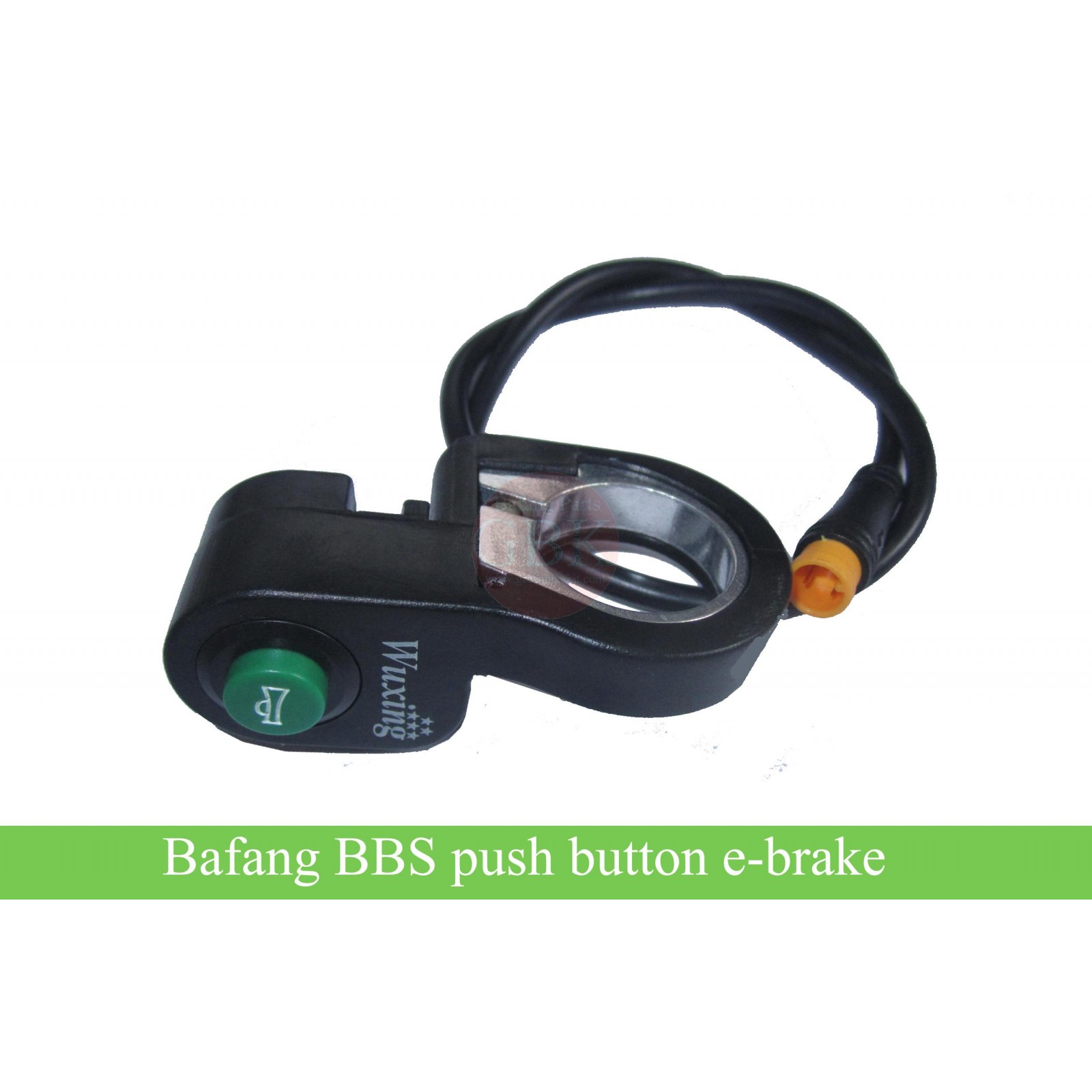 Bafang 8fun BBS01B BBS02B push button e-brake for stopping motor and ...