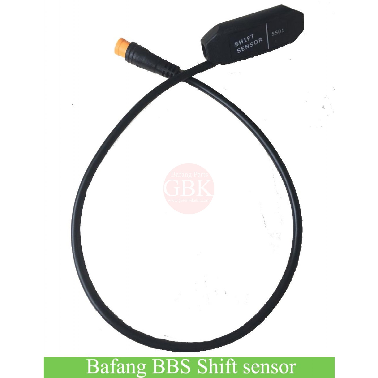 Shift sensor for Bafang BBS01/ BBS02/ BBSHD /M600 /M500 /M510 kit for derailleur ebike ...