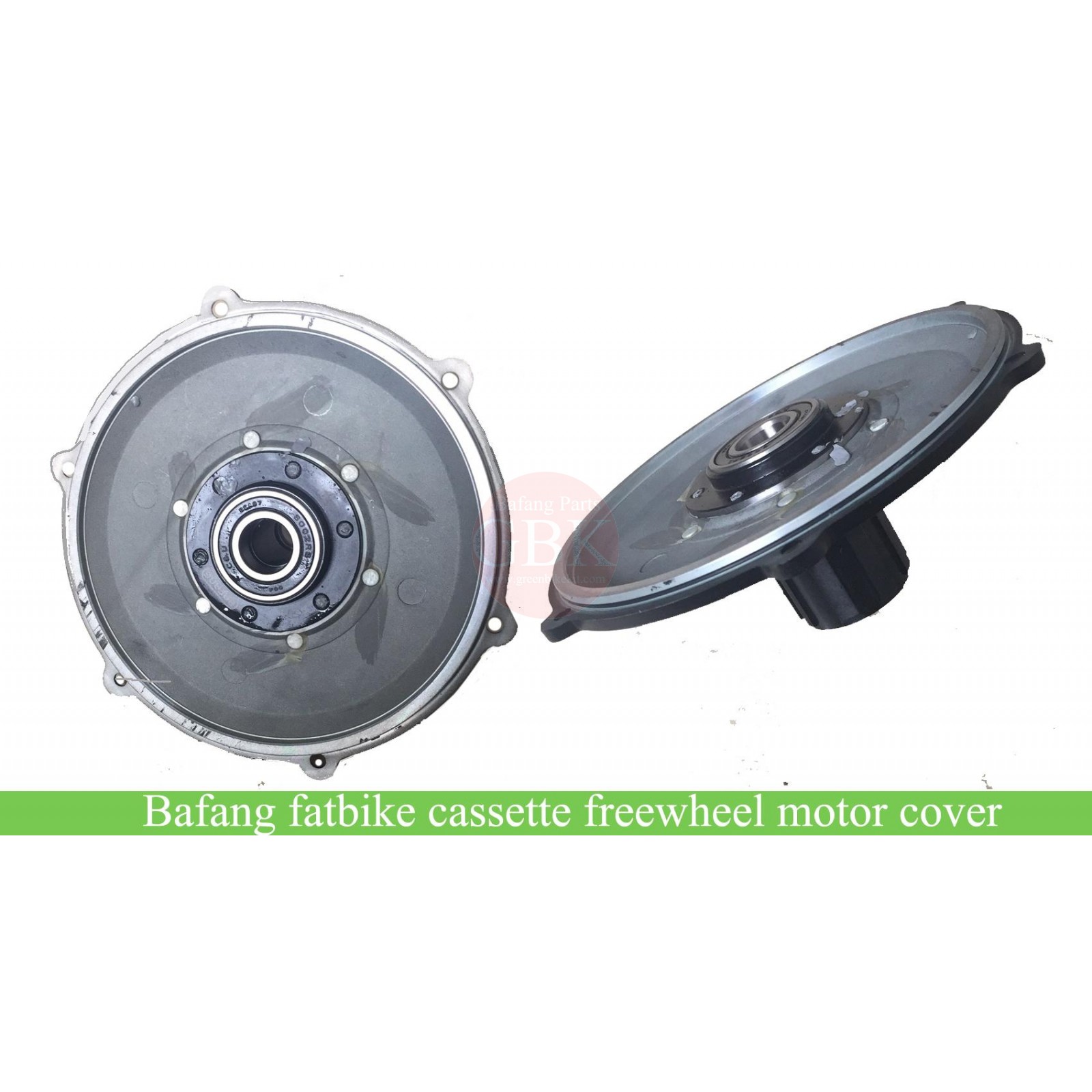 bafang fatbike rm g06 motor/sondors cover with cassette base for ...