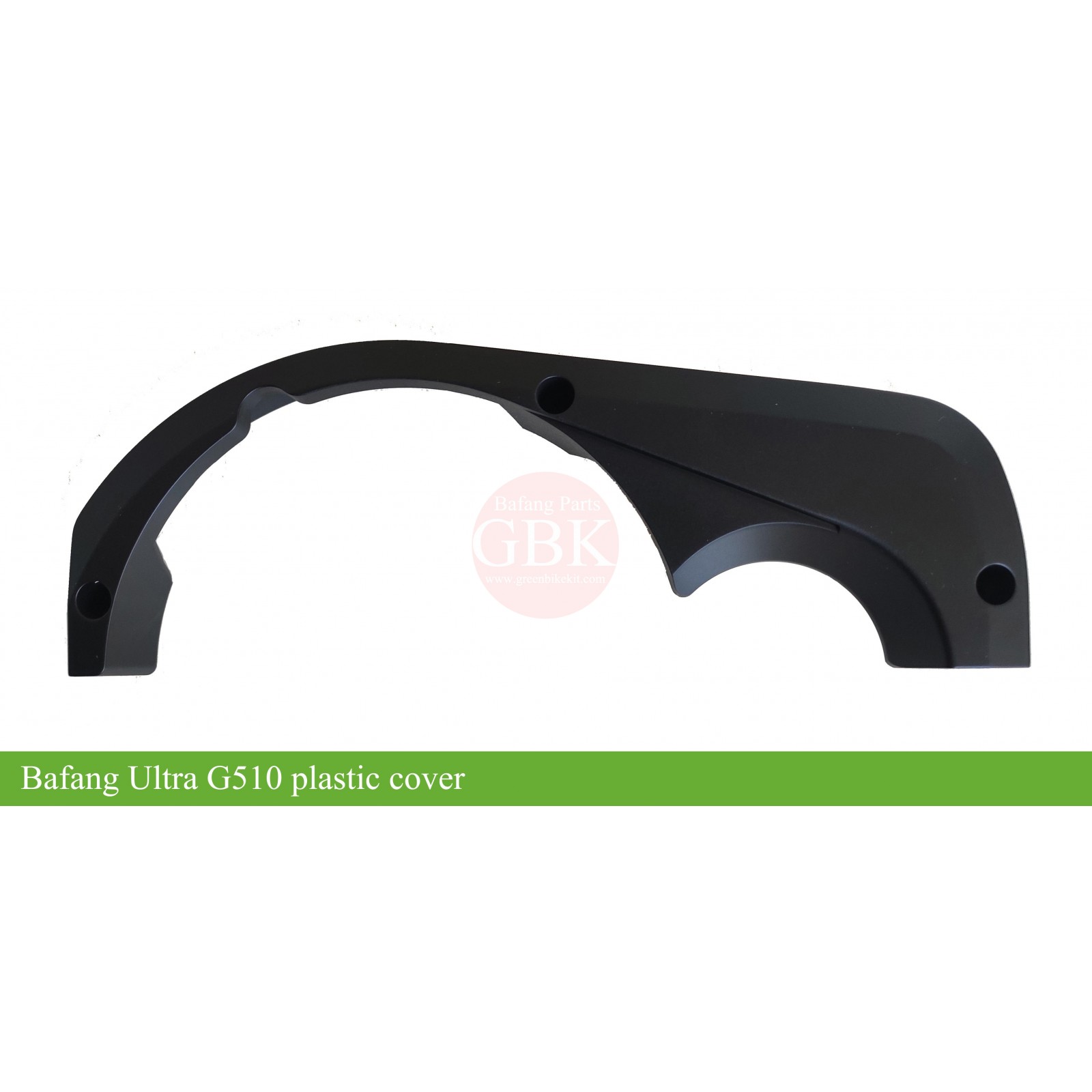 Bafang Ultra g510 motor guard/Bafang Ultra M620 motor cover for ...
