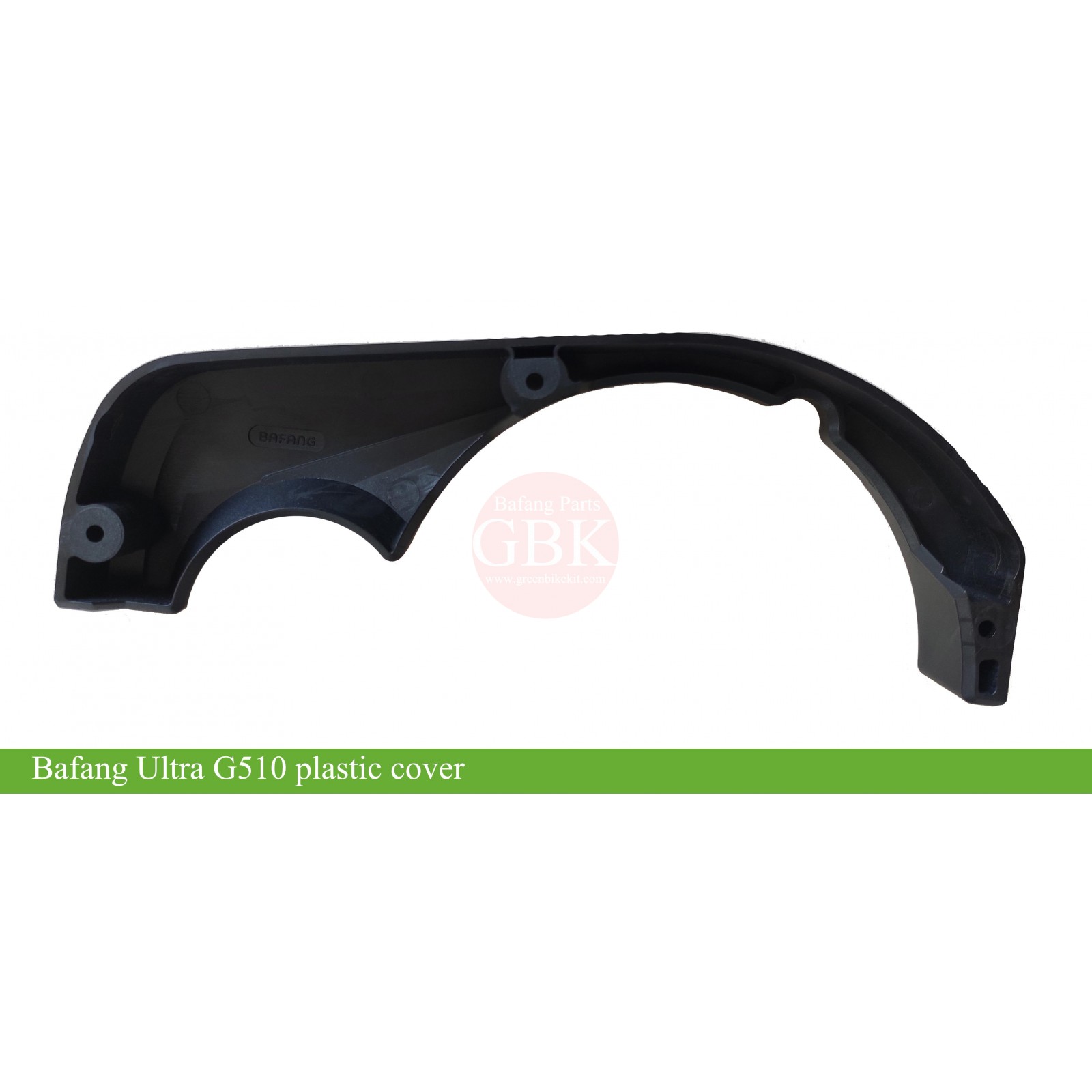 Bafang Ultra g510 motor guard/Bafang Ultra M620 motor cover for ...