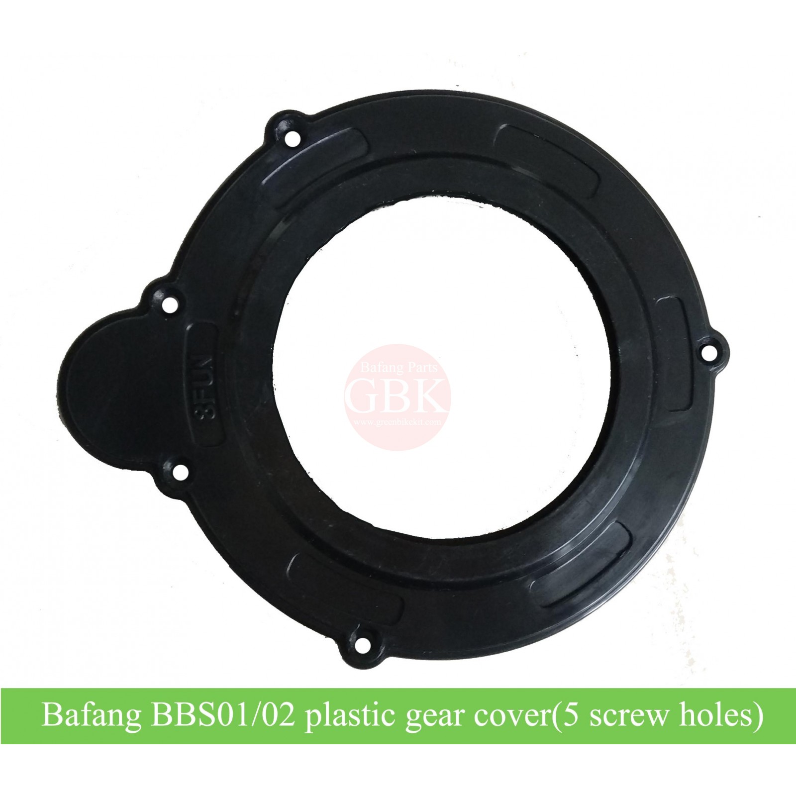 bafang bbs01 bbs02 plastic gear cover for replacement -Greenbikekit.com ...