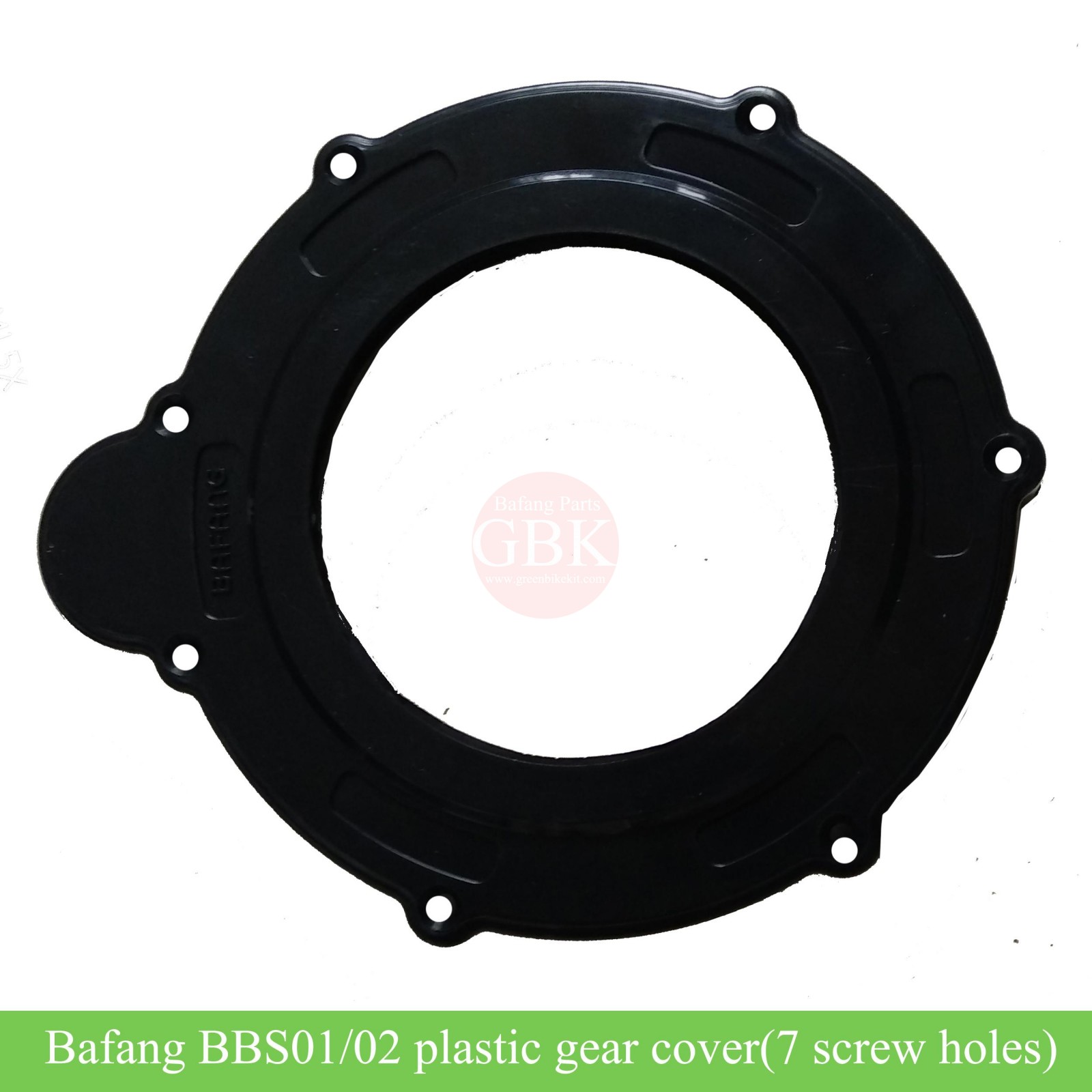bafang bbs01 bbs02 plastic gear cover for replacement -Greenbikekit.com ...
