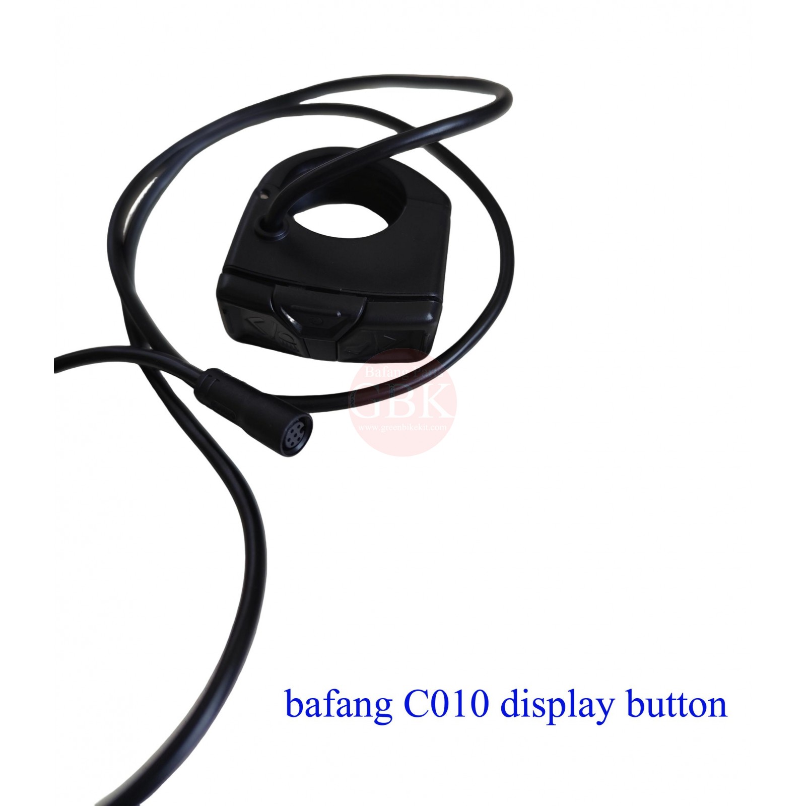 Bafang C245 C240 C241 display button-Greenbikekit.com BBS, ebike ...