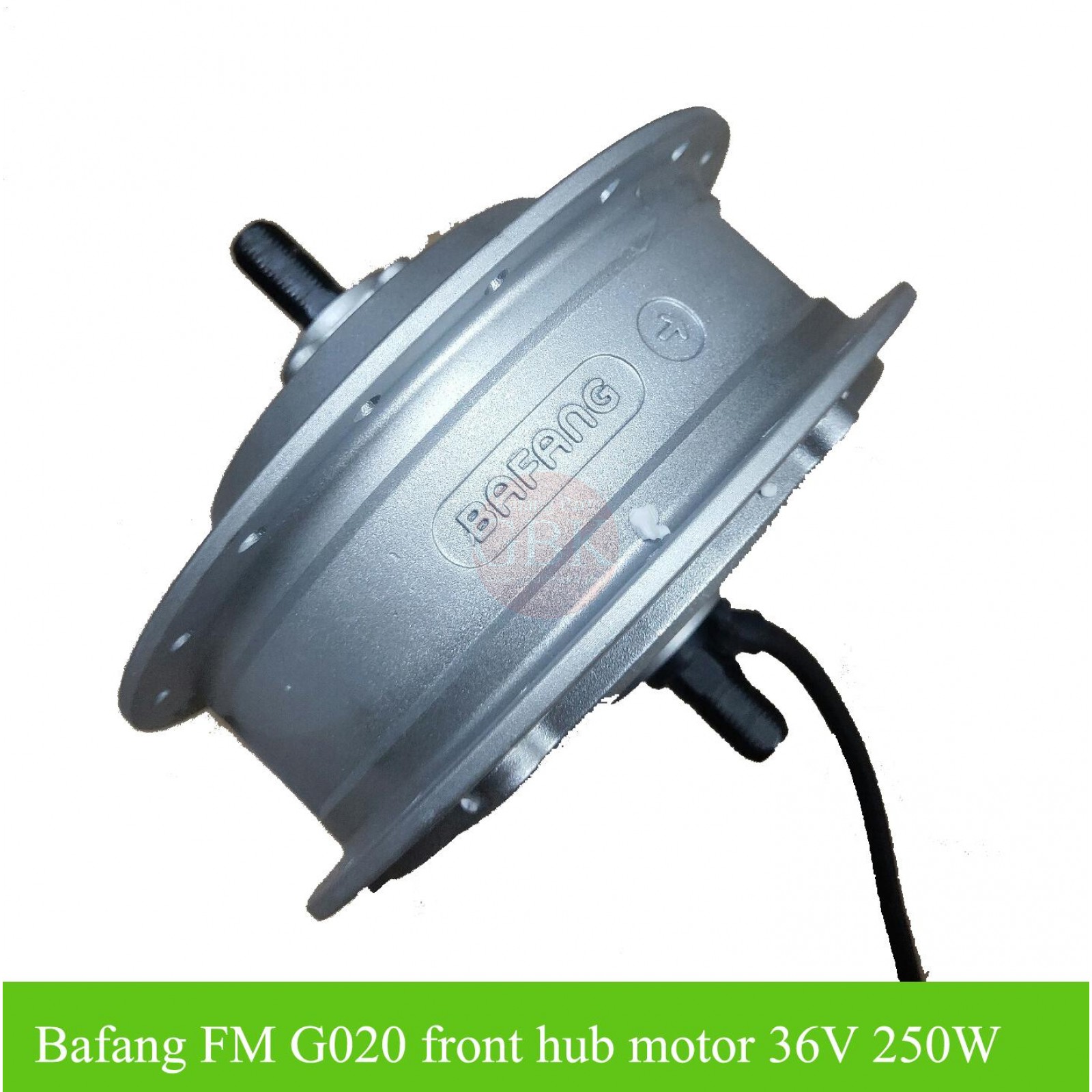 Bafang FM G020 light weight front motor 36V 250W with high speed ...