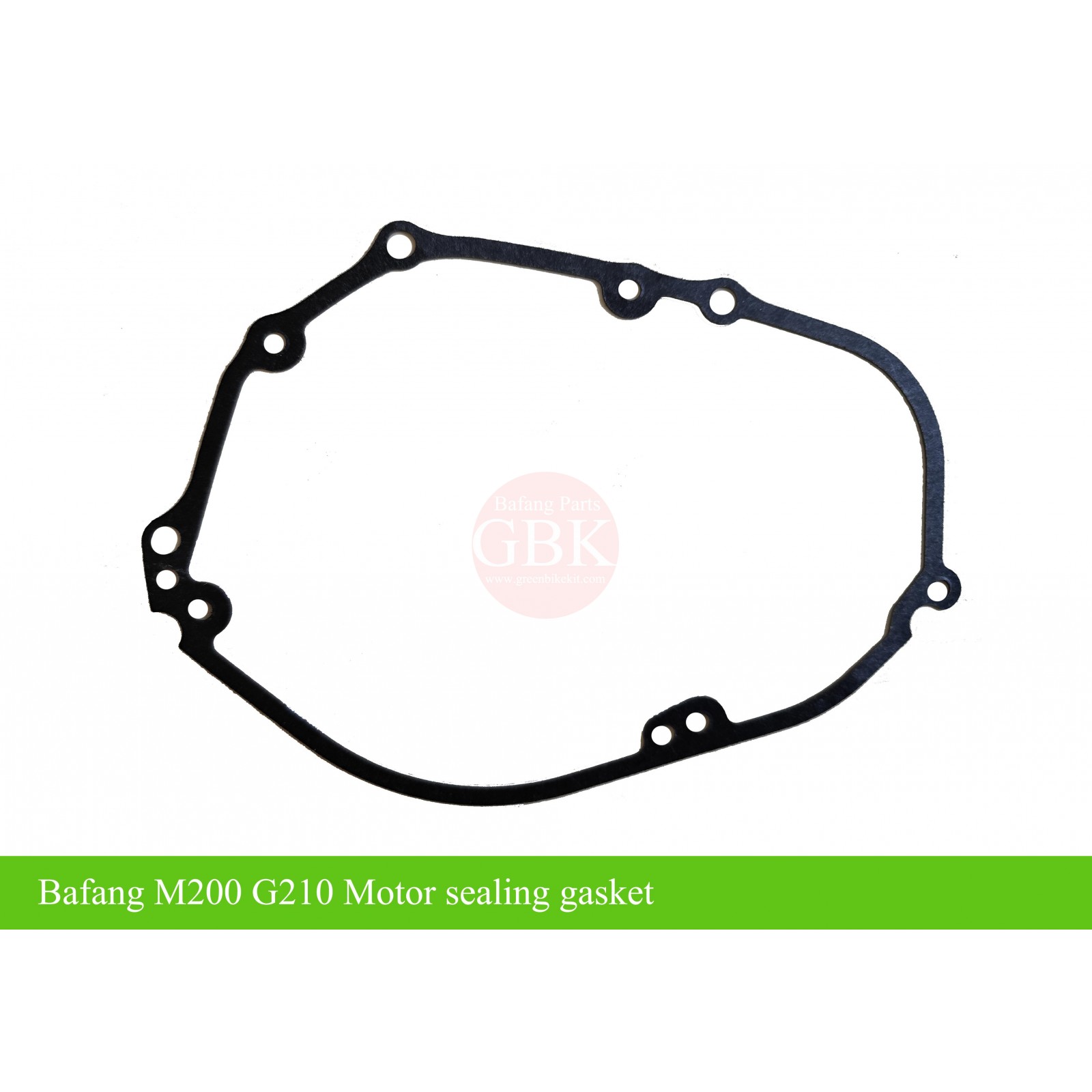 Bafang M200 G210 motor gasket-greenbikekit.com BBS, ebike batteries ...