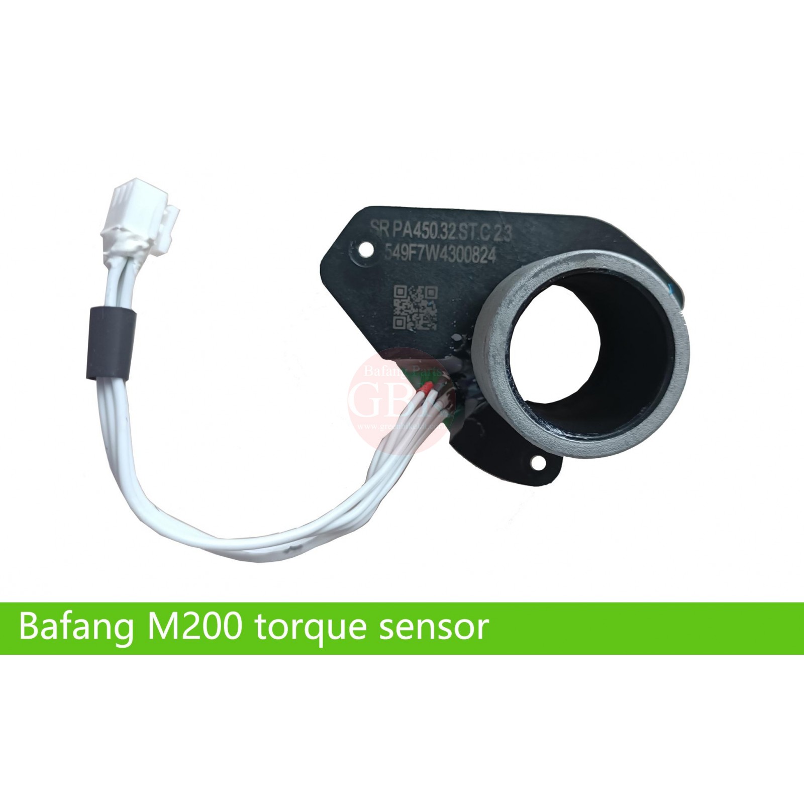 Bafang M200 /MM G210 torsion sensor for replace-Greenbikekit.com BBS ...