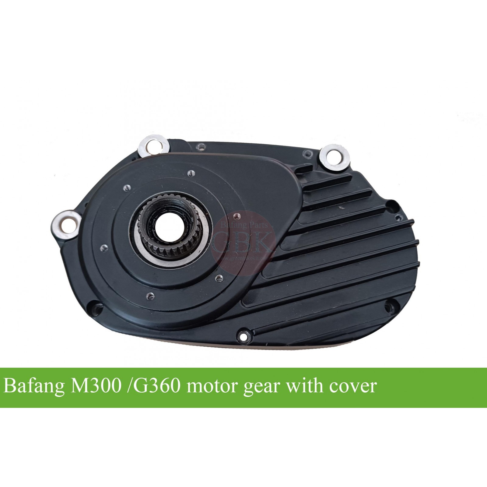 bafang m300 G360 mid motor main steel gear with cover-Greenbikekit.com ...