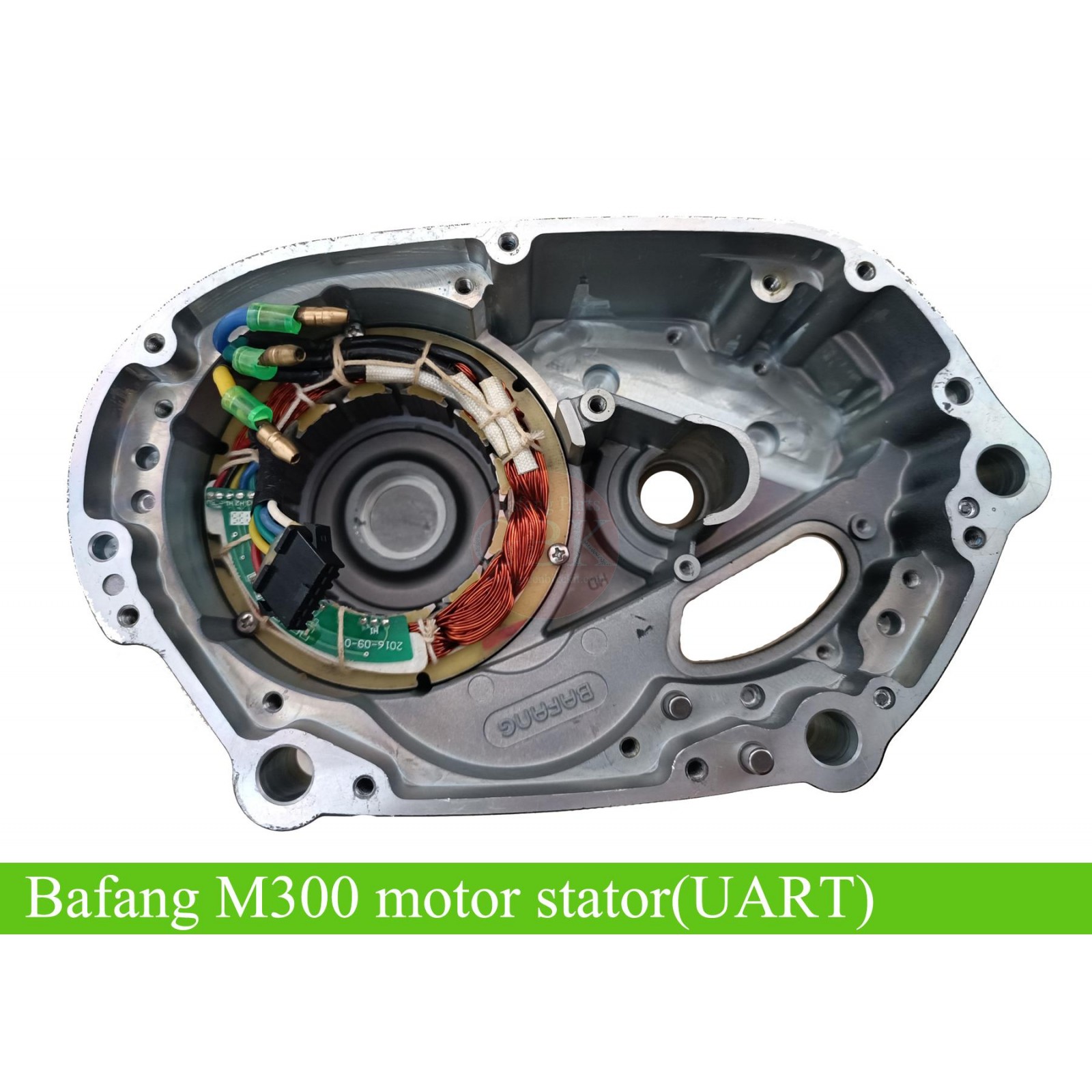 Bafang M300 /G360 motor stator/motor rotor/motor core for replacement ...
