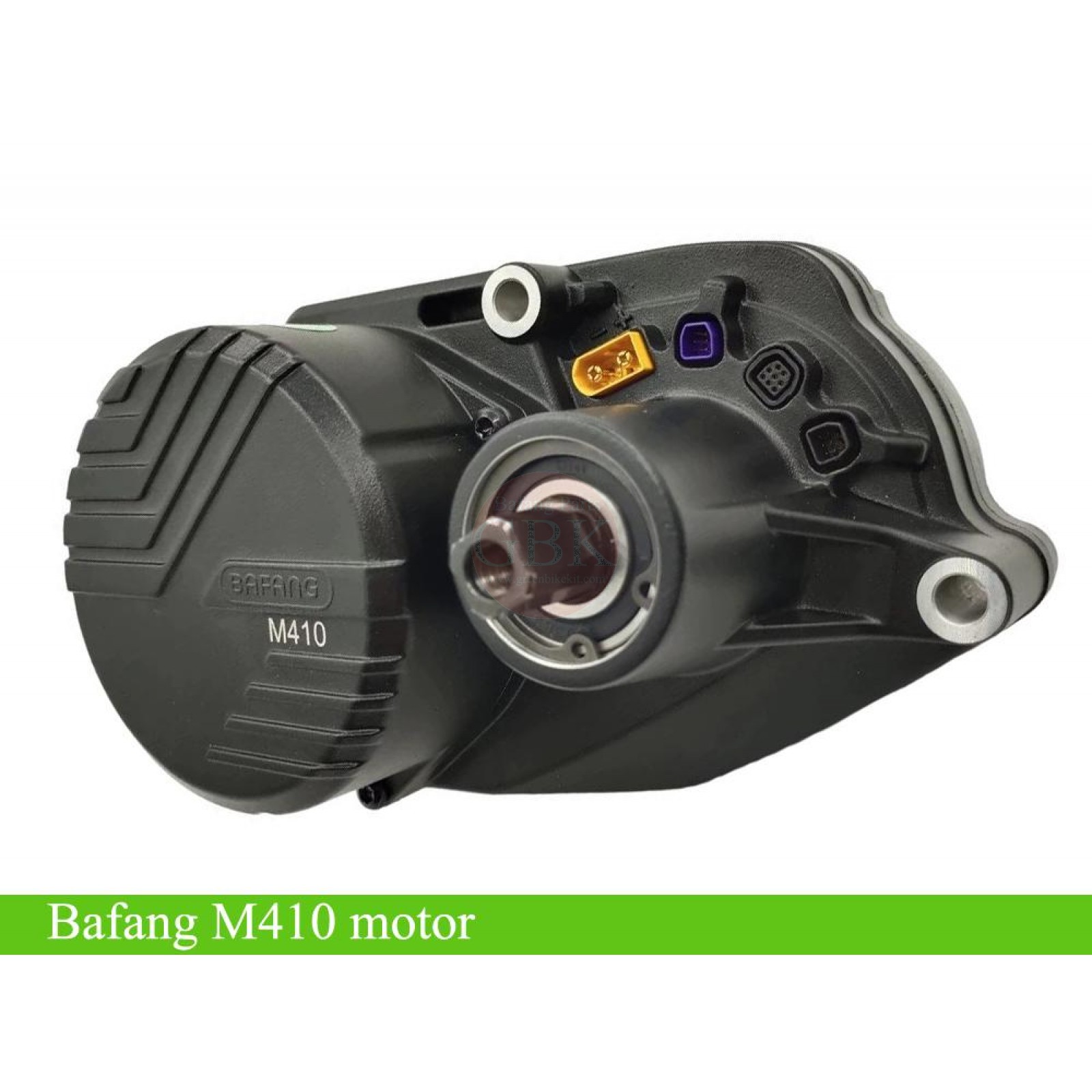 Bafang M410 motor G333 36V 48V -Greenbikekit.com BBS, ebike batteries, Bafang M620, Bafang M600 ...