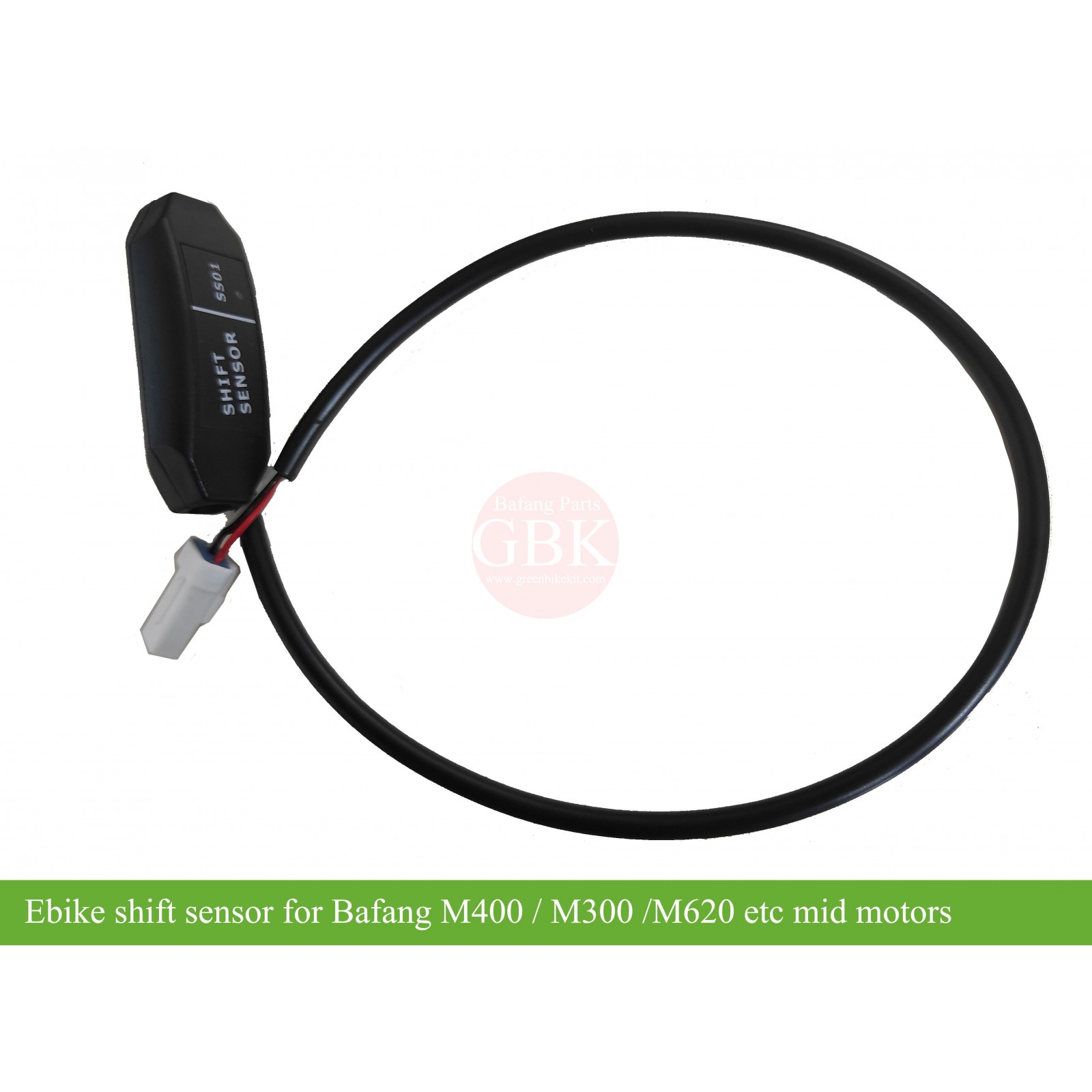 Bafang M620 M400 M420 M300 gear sensor/ shift sensor-Greenbikekit.com BBS, ebike batteries ...
