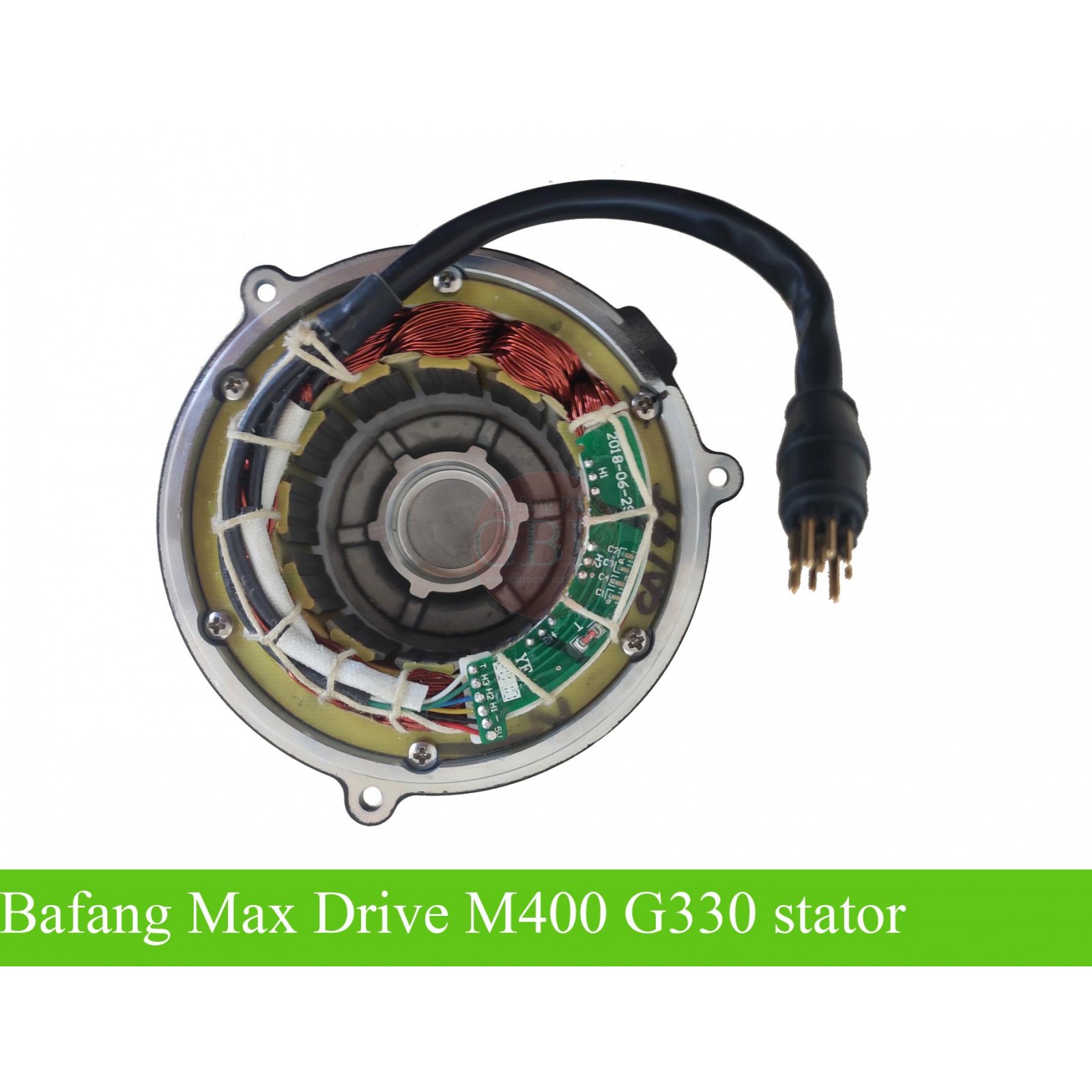 Bafang G330 M400 250w/350w motor stator, rotor, windings, motor core ...