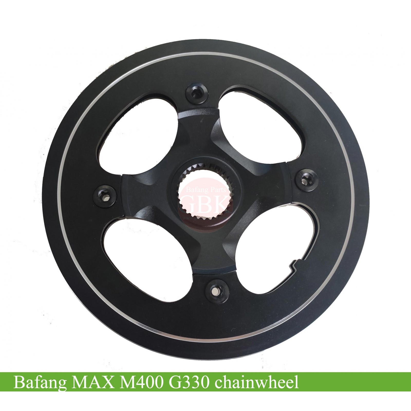 Bafang M400 G330 M300 M200 Chainwheel-38T -greenbikekit.com BBS, ebike ...