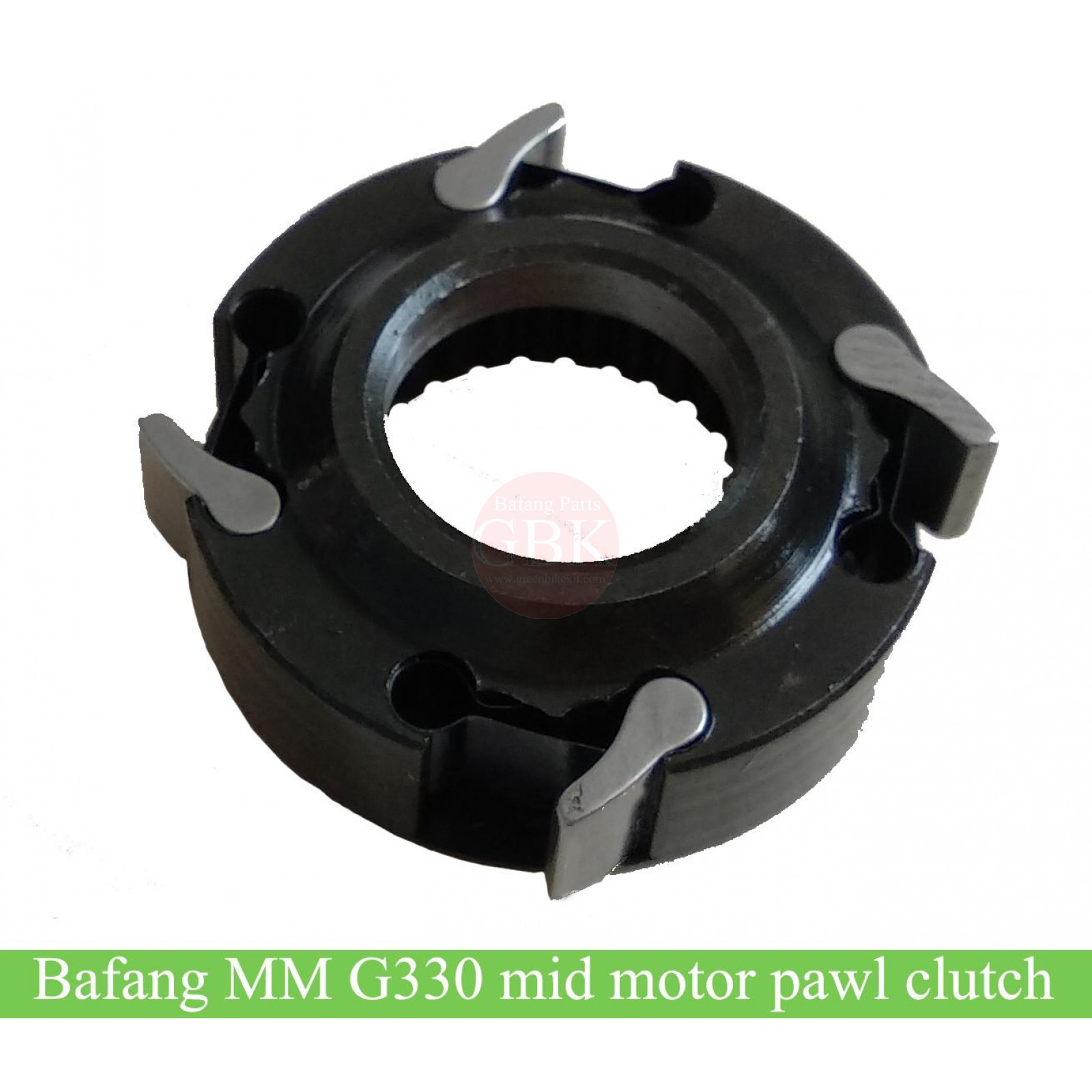 Bafang M400 pawl clutch/bafang G330 ratchet/ AEG MM G350 pawl clutch ...