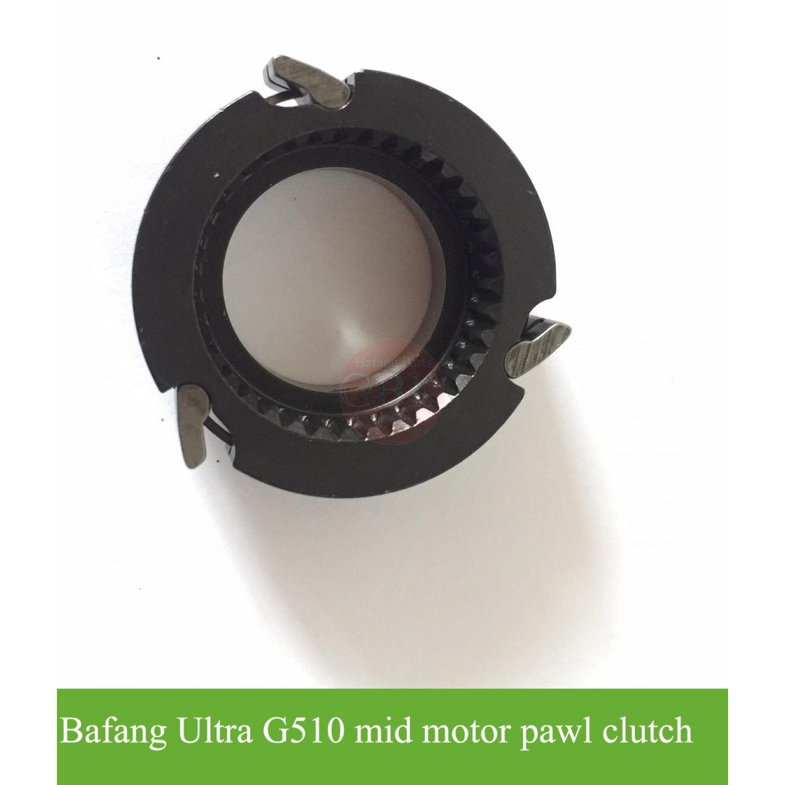 Bafang Ultra Motor M620/G510 Pawl Clutch/finger freewheel for repair ...