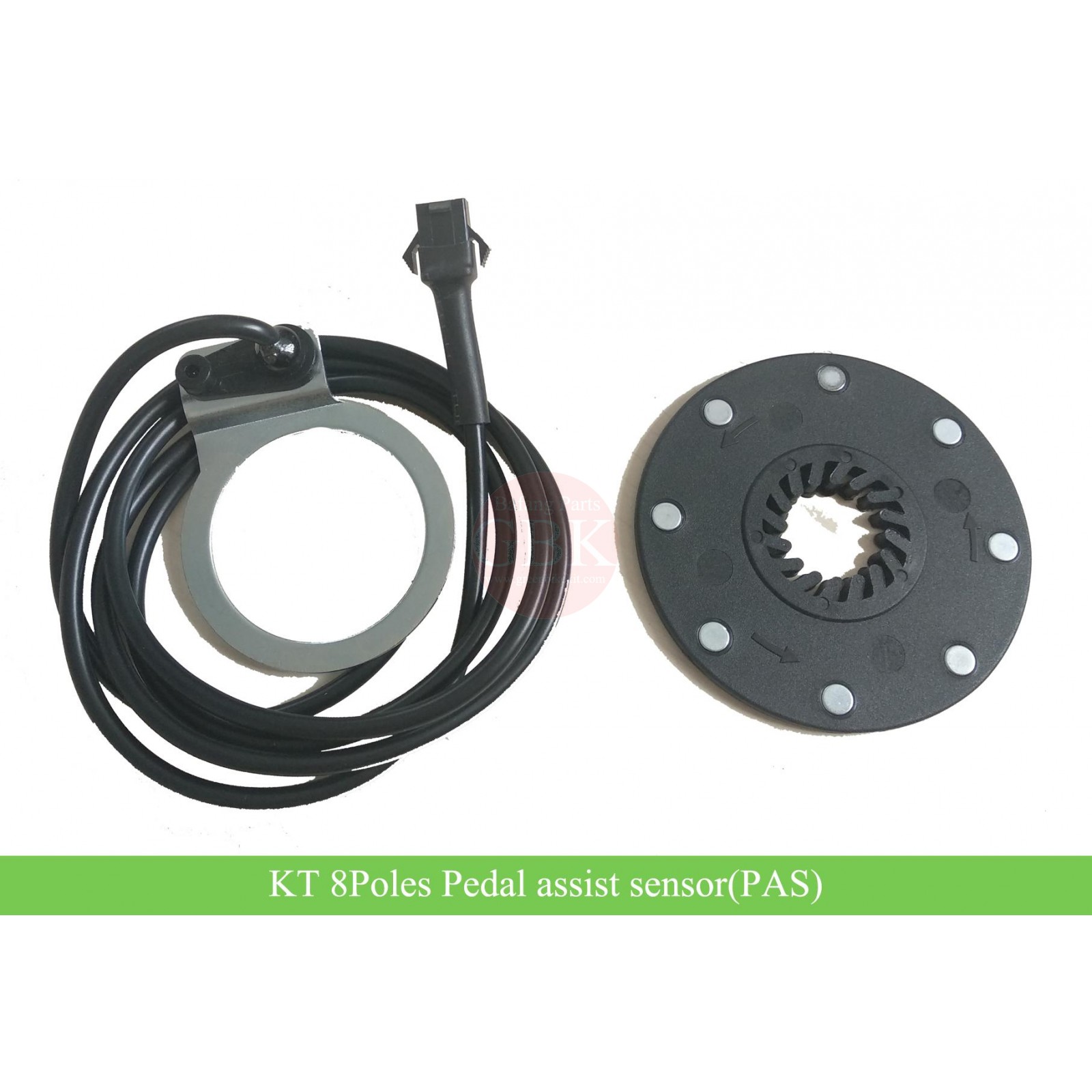 PAS, pulse pedal assistant sensor, pedal assist system for electric ...