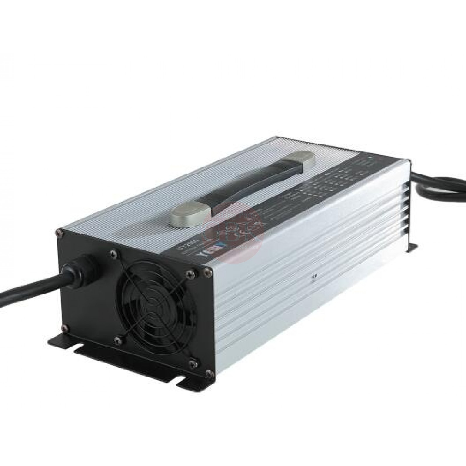 2000W alloy fast battery charger for forklift /golf car/lawn mower ...