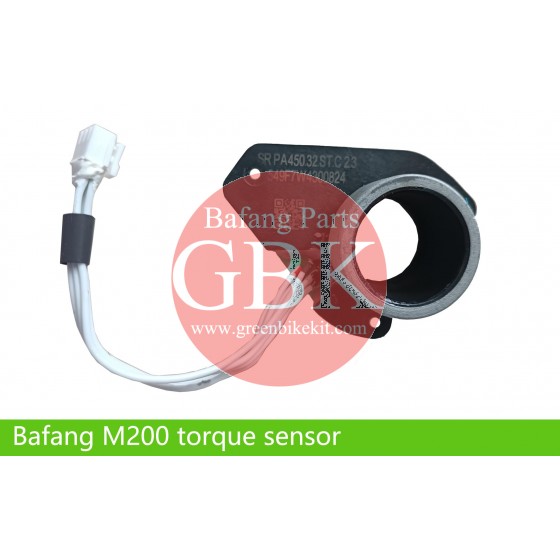 Bafang M200 /MM G210 torsion sensor for replace-Greenbikekit.com BBS ...